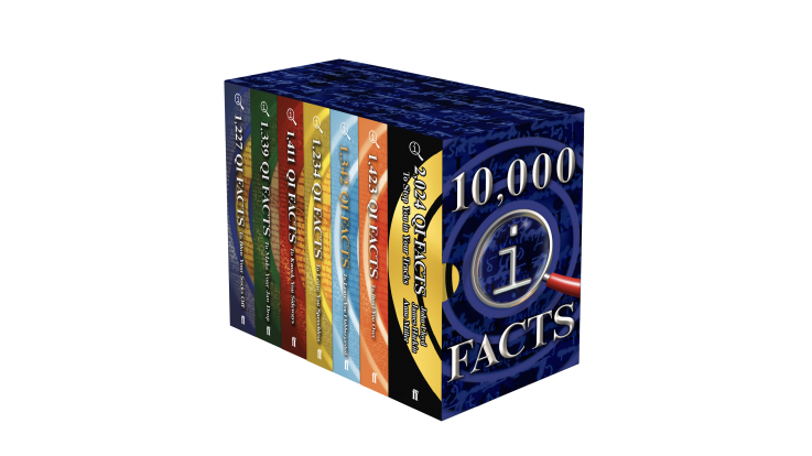 Complete set available